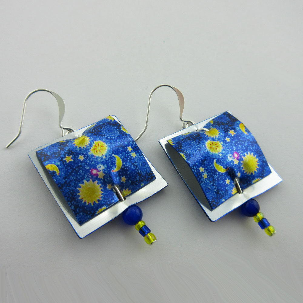 Starry Night – Singerman and Post